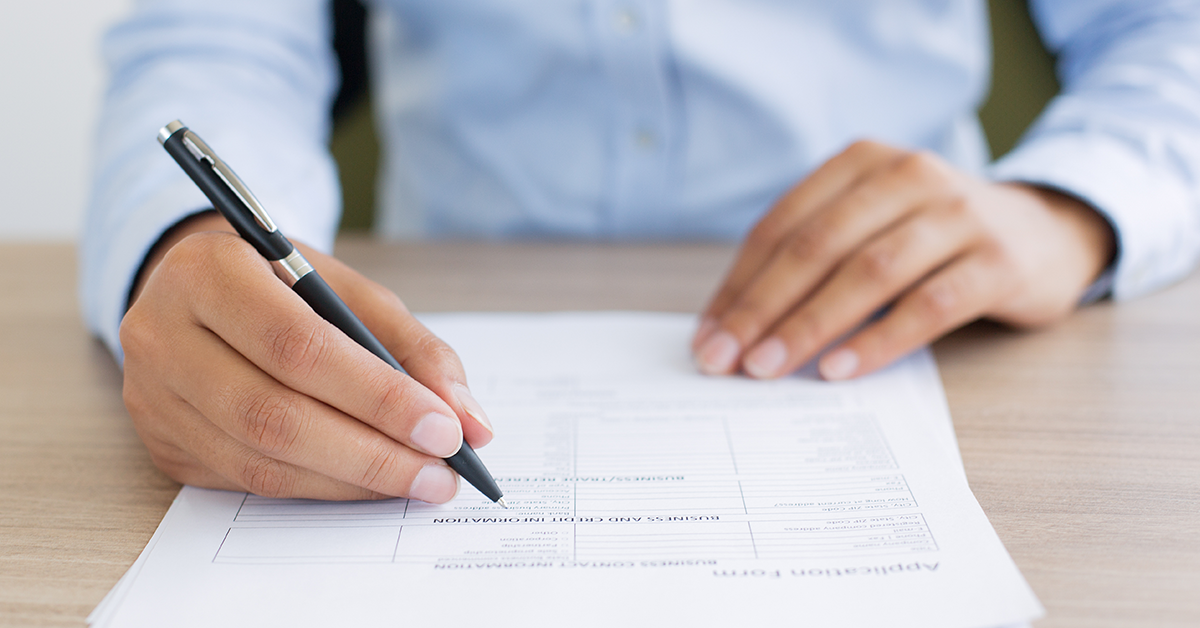 Как правилно да съставите вашето CV при кандидатстване за работа?